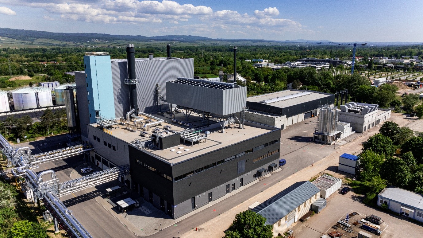 Standort Ingelheim | Boehringer Ingelheim